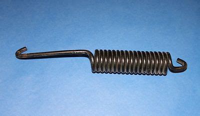 1962 1961 1960 1959 1958 1957 1956 1955 Corvette Clutch Return Spring