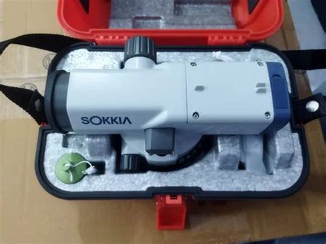 Auto Level Instrument For Leveling 32x At Rs 19999 In Kolkata Id 21990444088