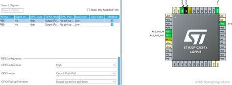 Stm32f10系列的独立看门狗与窗口看门狗 Csdn博客