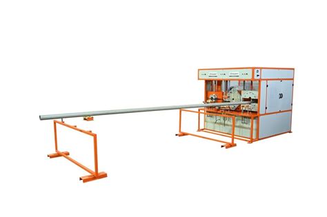 Hexa Plast Semi Automatic Socketing Machine 2 In 1 Model Hmi Plc Model Ms At ₹ 720000 Unit In