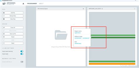 Zephyr Os架构下构建nordic Mcu Bootzephyr Mcuboot Csdn博客