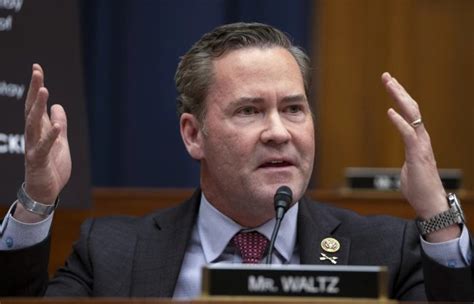 ТРАМП ГО НОМИНИРАШЕ РАЗРЕШЕНИОТ СОВЕТНИК ЗА НАЦИОНАЛНА БЕЗБЕДНОСТ МАЈК ВОЛЦ ЗА АМБАСАДОР ВО ОН