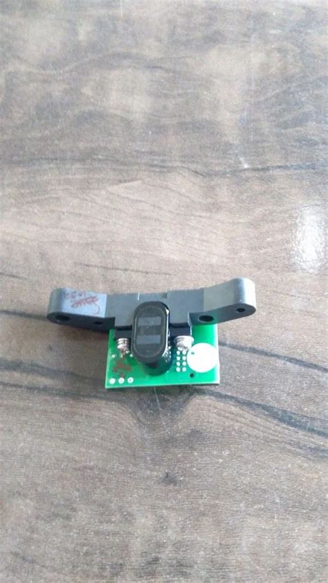 Fanuc Spindle Motor Sensor At ₹ 14300 Piece Aurangabad Id 27592653755