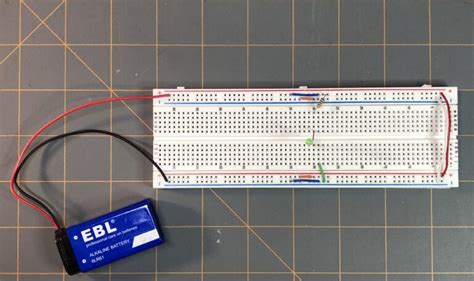 Breadboard Basics What They Are How They Work And How To Use Them