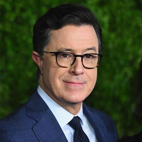 Stephen Colbert