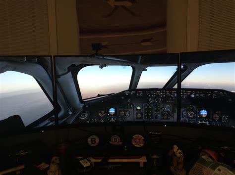 Monitor Setup MSFS Hardware Peripherals Microsoft Flight Simulator Forums