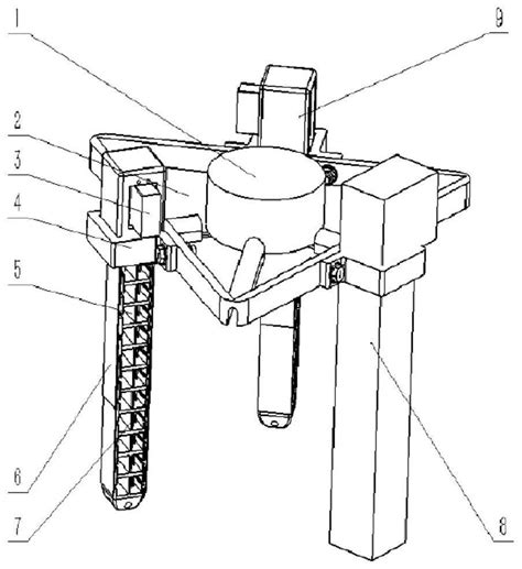 Variable Stiffness Wire Driven Flexible Gripper And Its Variable Stiffness Control Method