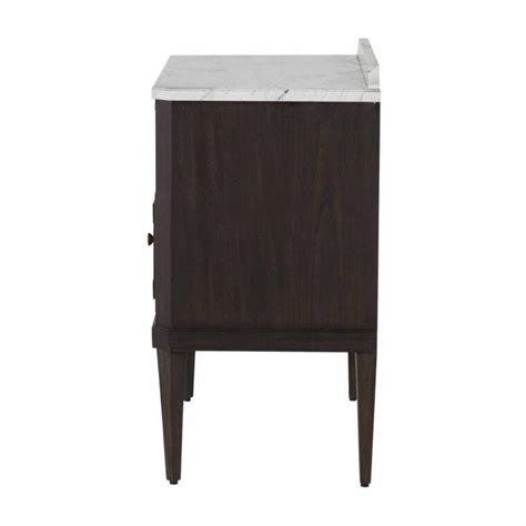 Glenwood Nightstand Meadow Blu