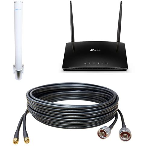 Modem Router External Antenna At Darrel Ferreira Blog