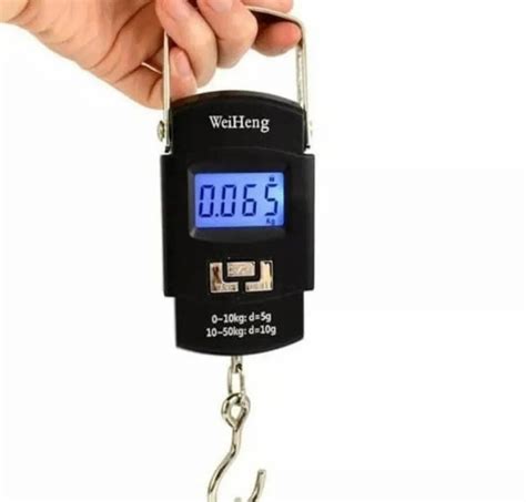 Stainless Steel Hanging Weighting Scale For Business Use Weighing Stainless Steel Hanging Weighting Scale For Business Use Weighing