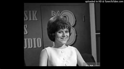 Peggy March Telegram Aus Tennessee Youtube