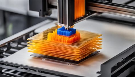 3d Printer How It Works