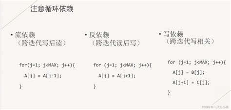 并行与分布式计算 第二章 线程级的并行：openmp编程并行计算编程 Csdn博客