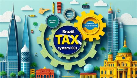Guia Completo Da Reforma Tributária No Brasil