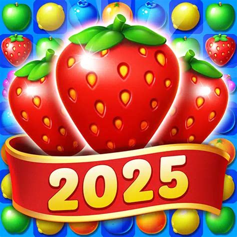 Fruit Diary Match 3 Games 2 5 0 Game Details Fenglinhuahai