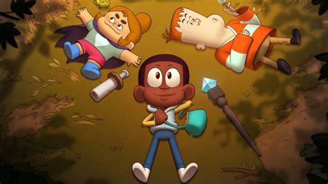 Craig Of The Creek Sets Release Date For Its Series Finale