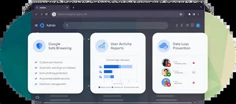 Chrome Enterprise Browser Cloud Management Chrome Enterprise