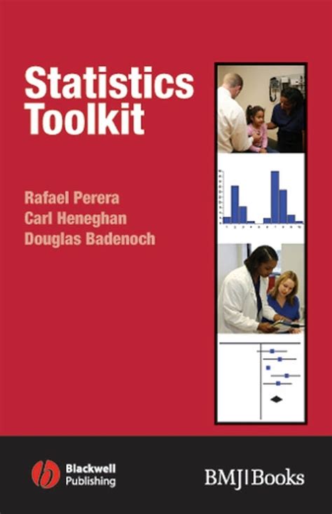 Statistics Toolkit Ebook By Rafael Perera Epub Rakuten Kobo United