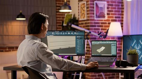 Become A God Of 3d Rendering And Modeling Top Laptops To Choose Genense