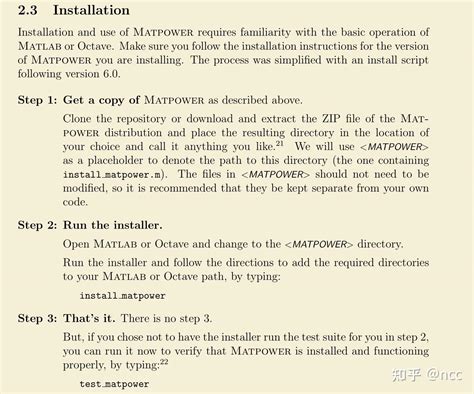 如何安装matpower？ 知乎