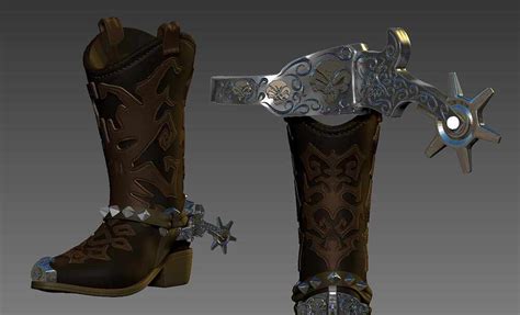 Spawn Fanart Statue Zbrushcentral