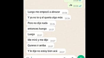 Hot Chat Part XNXX