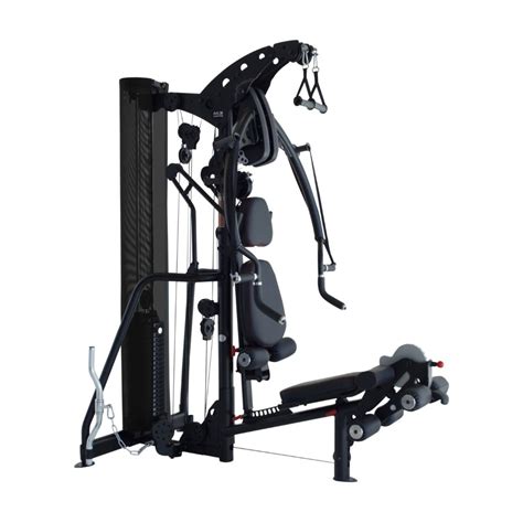 Inspire Fitness M3 Multi Gym