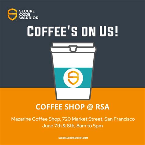 Secure Code Warrior On Linkedin Rsac Securecoding Developers Cybersec