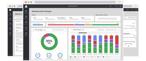 Mgpro Mes Software Real Time Management Process Control And More