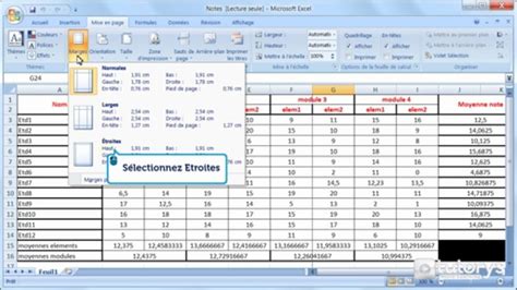 Comment Faire Tableau Excel Le Comment Faire