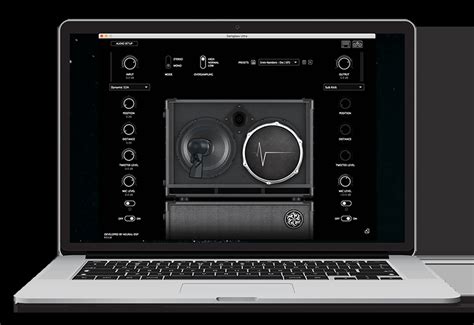 Bass Plugins Neural Dsp