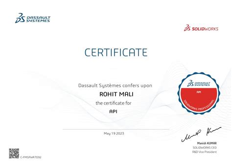 Rohit Mali On Linkedin Api Solidworks Automation 14 Comments