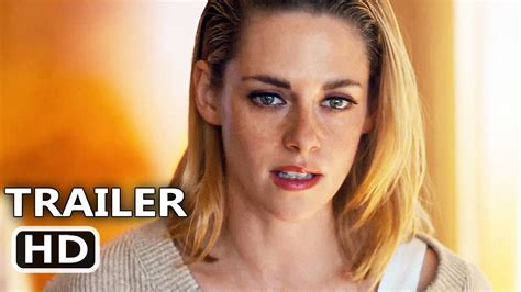 LOVE ME Trailer 2025 Kristen Stewart YouTube