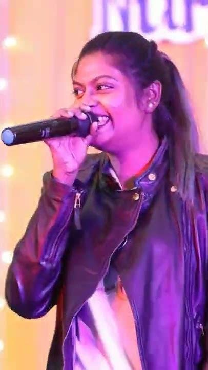 Vijay Tv Kpy Vinoth Gana Isaivani Tony Rock Youtube