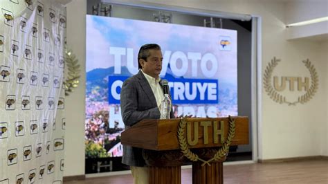 Uth Universidad Tecnológica De Honduras