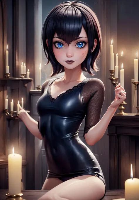 Matrix Hentai Toon SeaArt AIモデル