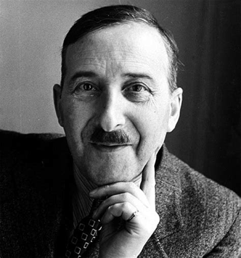 Stefan Zweig Kimdir Stefan Zweig Hayatı Ve Nereli