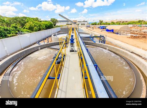 Water Treatment Clarifier Operation At Margaret Steen Blog