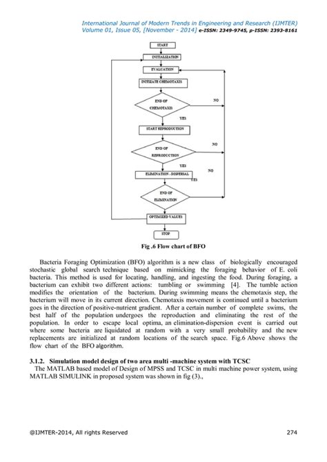 design of mpss and tcsc damping controllers in multi machine power system using bfo pdf
