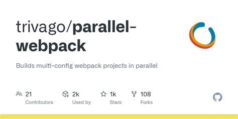 Github Trivagoparallel Webpack Builds Multi Config Webpack Projects