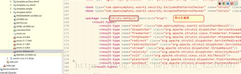 Idea创建struts2 项目并运行idea运行struts2项目 Csdn博客
