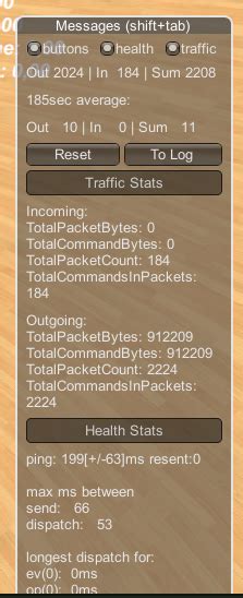 Disconnect Webgl Photon Engine