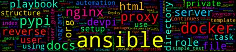 How I Setup A Private Local PyPI Server Using Docker And Ansible