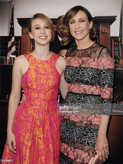 Who Is Luba Farmiga The Untold Story Of Vera And Taissa Farmigas