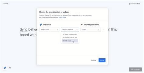 Custom Apps Two Way Sync Dynamic Mapping Monday Apps And Developers Monday Community Forum