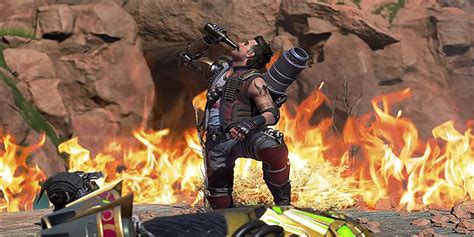 Apex Legends Pro Tips For Playing Fuse