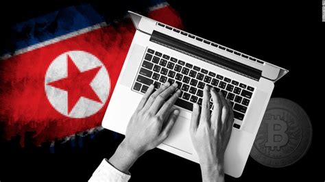 North Korean Hackers Breach Software Firm In Significant Cyberattack