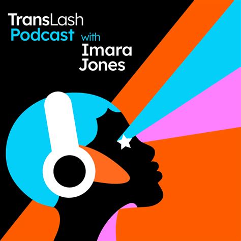 Translash Podcast From Translash Media