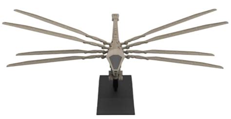 Hiplay Meng Plastic Model Kits Dune Series Atreides