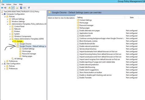 Free Computer Use Policy Template Policy Template Templates Policy